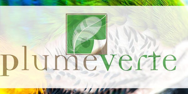 Plume Verte